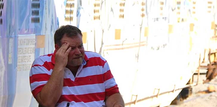 10 increíbles historias de personas que sobrevivieron a lo imposible El ...