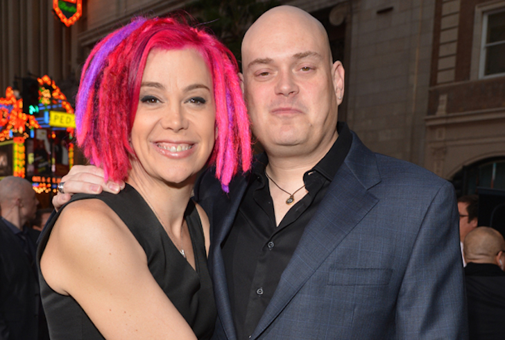 Los hermanos Wachowski se convirtieron en hermanas | Contexto Tucuman