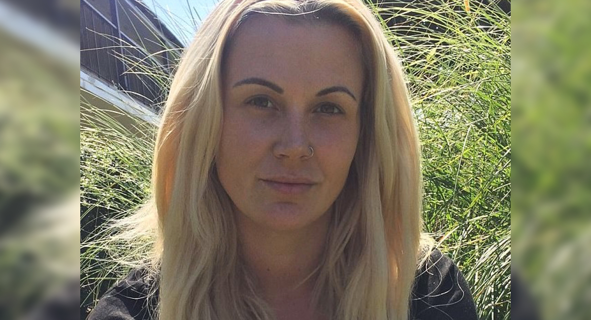 Ashley Murrell's Instagram, Twitter & Facebook on IDCrawl