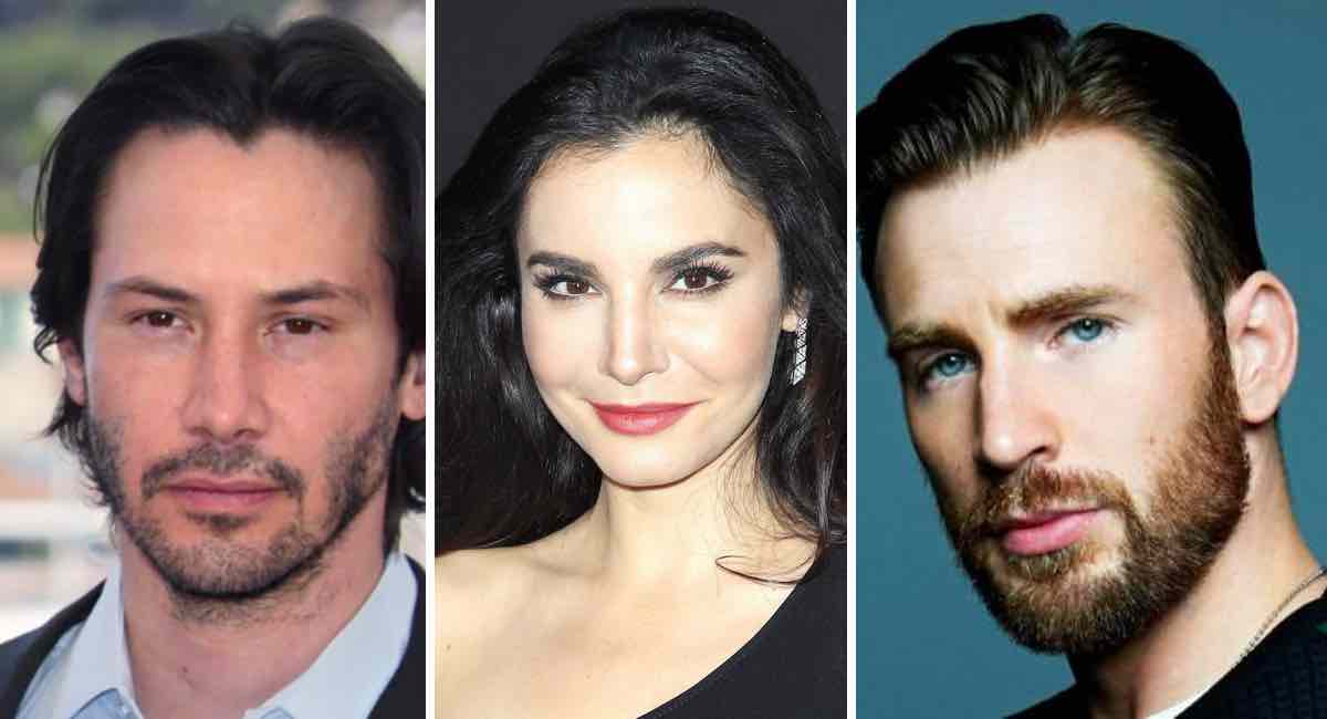 Martha Higareda Antes Y Despues