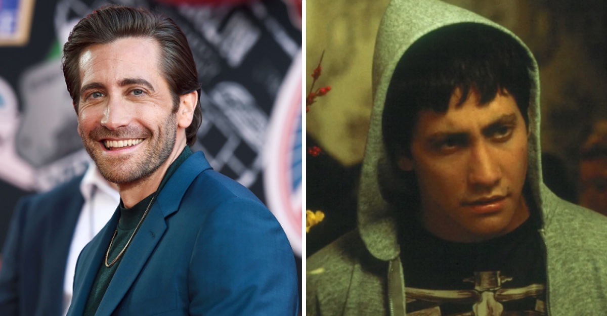 Donnie Darko Actor
