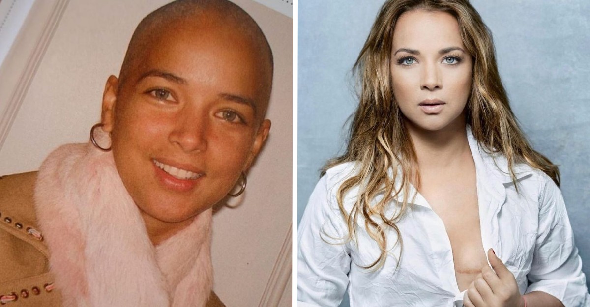 Adamaris Lopez Cancer